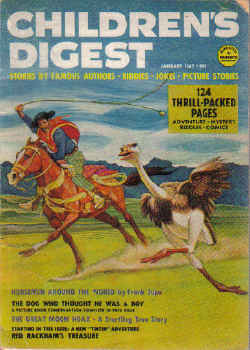 uschildrensdigestboeken