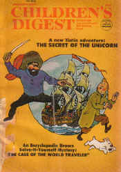 uschildrensdigestboeken